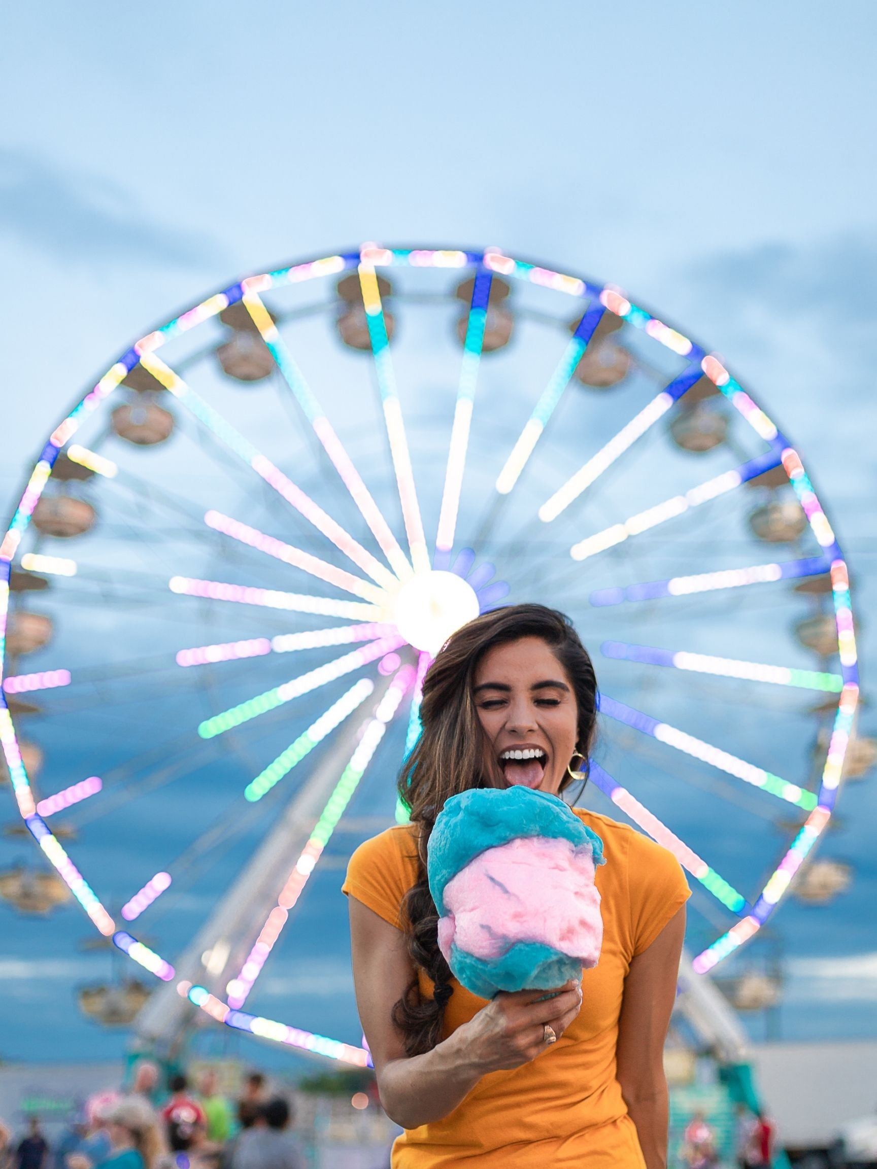 Should You Give Away Free Admission to Your Event? (AKA Comp Tickets)