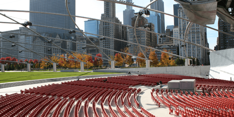 Choosing the Right Venue for Your Concert: 6 Tips