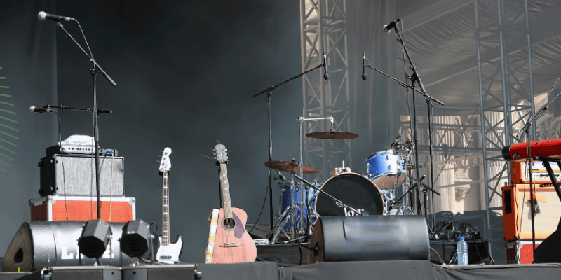 How to Plan an Eco-Friendly Concert