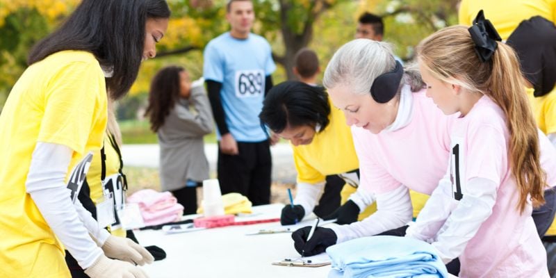 Guide to Success: How to Organize a Fundraising Events for Nonprofits ...