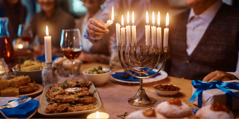 Get Inspired with 101 Holiday and Winter Event Theme Ideas