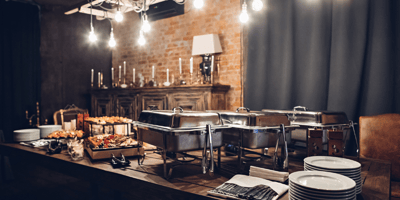 Event Decor 101: A Checklist for Decorating Your Venue