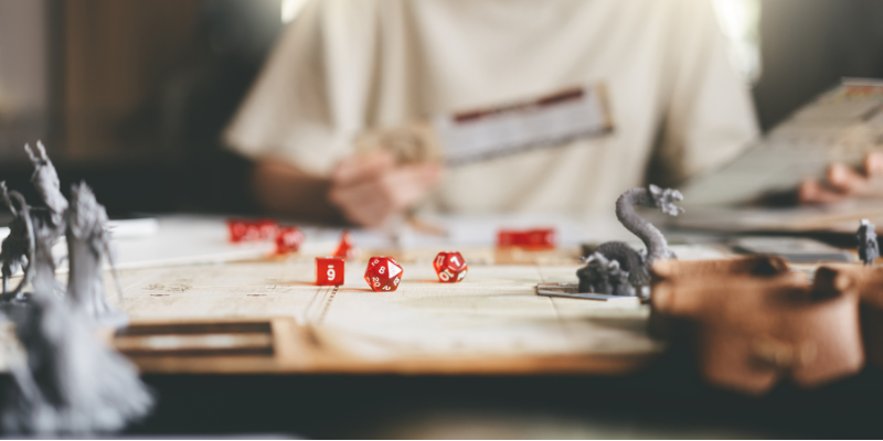 How to Plan a LARPing Event: The Ultimate Guide