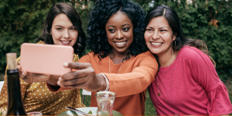 25 Ideas for Spring Event Themes