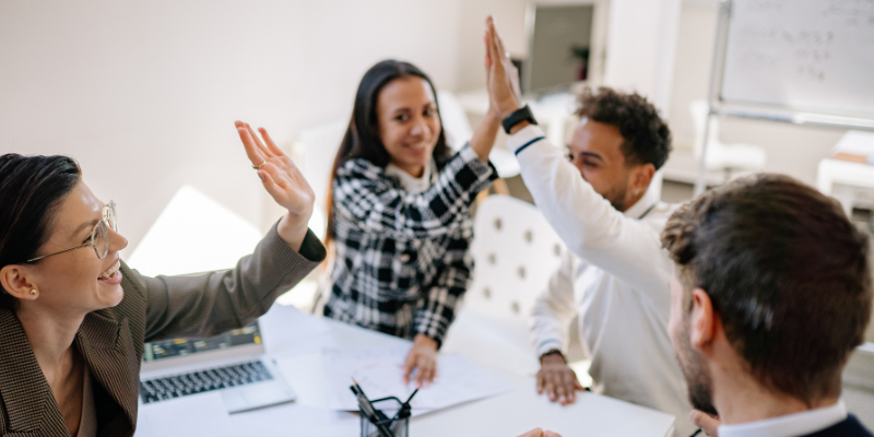 Crafting the Ultimate Employee Handbook for Your Event Staff