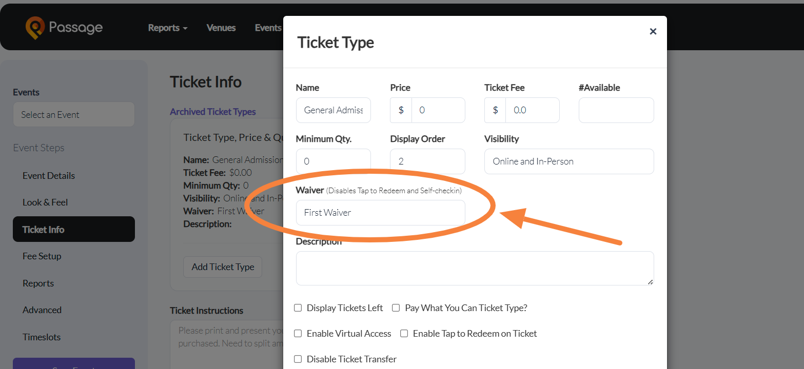 The Ultimate Guide to Event Waivers - Now Available on Passage!