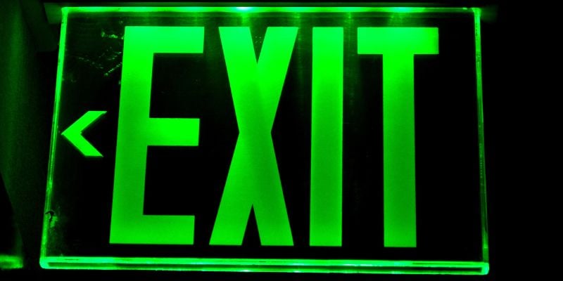 From Planning to Execution: Your 8- Step Event Security Checklist - Passage