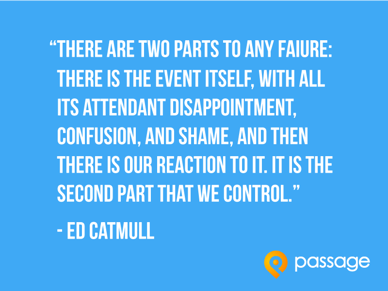 13 Quotes That Will Change The Way You Face Failure - Passage