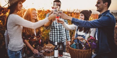 10 Ideas for Fall Event Venues