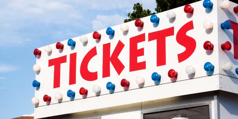 The secret to increasing online ticket sales - Passage