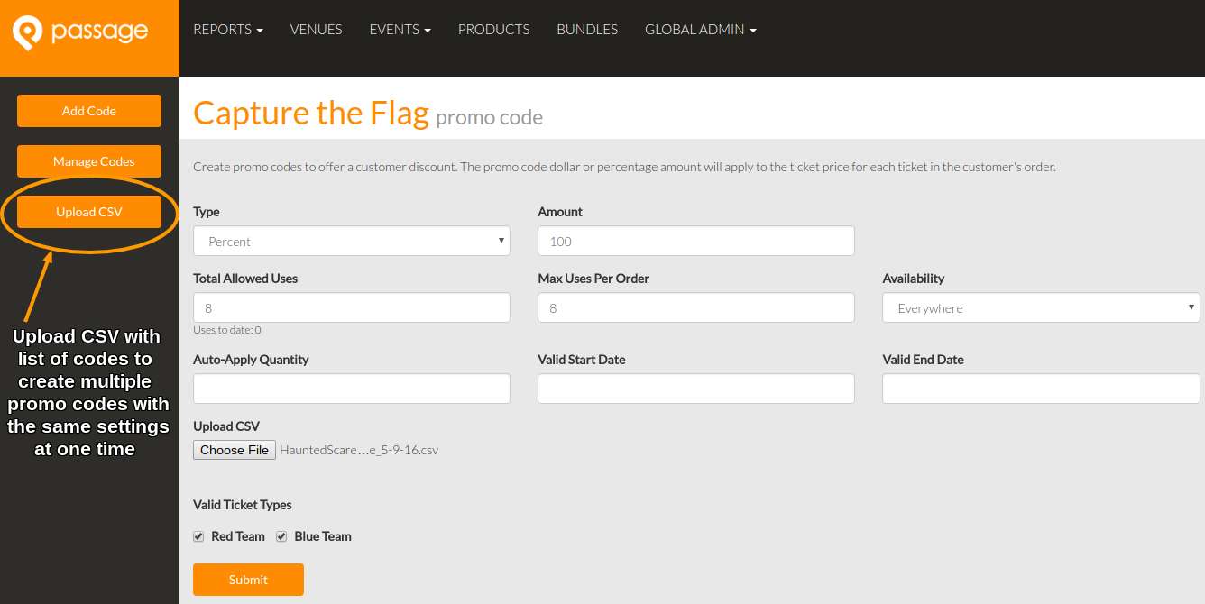 How to use promo codes to direct customer behavior and track your ...
