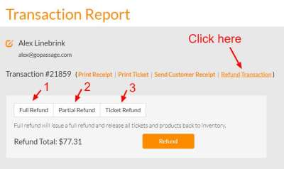 The 3-Step Guide to Save the Day After A Postponed Event - Passage